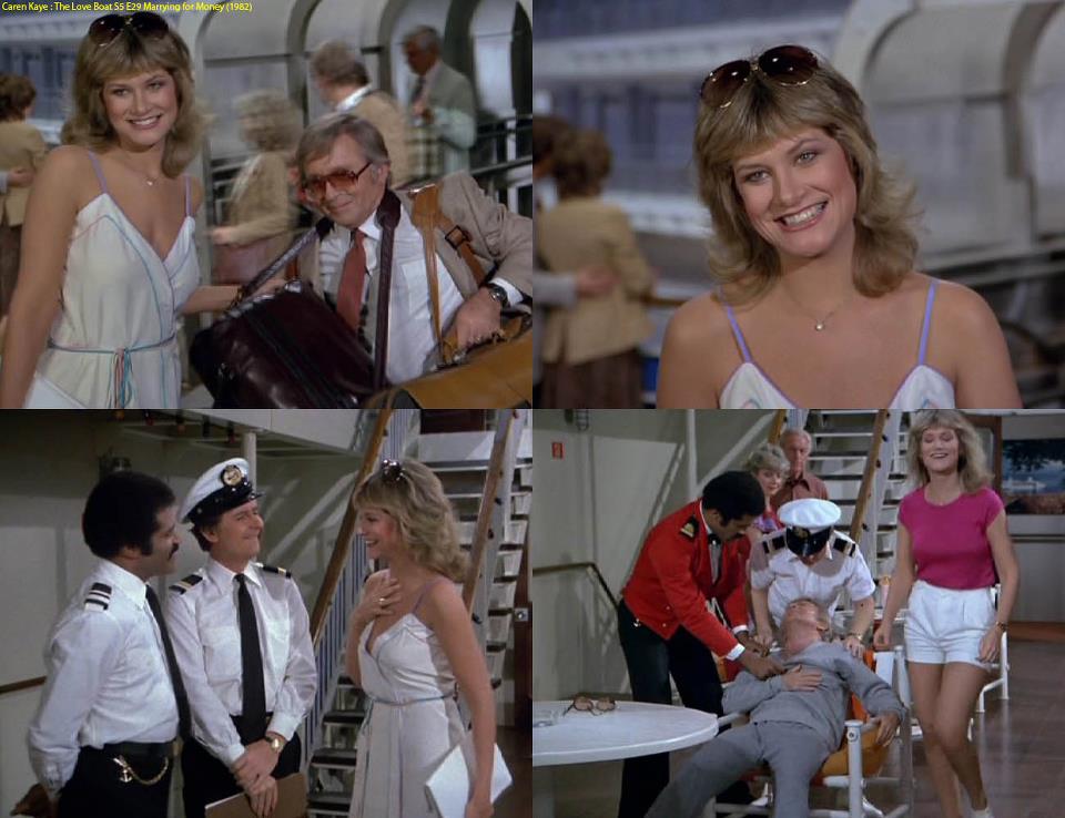 Happy Birthday Caren Kaye | Scrolller