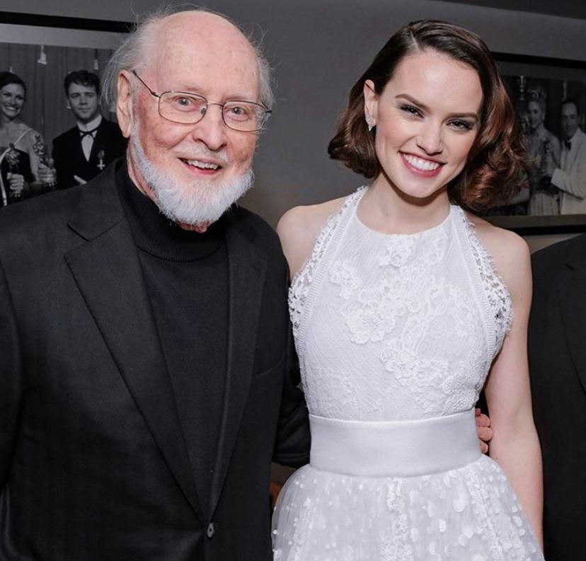Happy Birthday John Williams | Scrolller