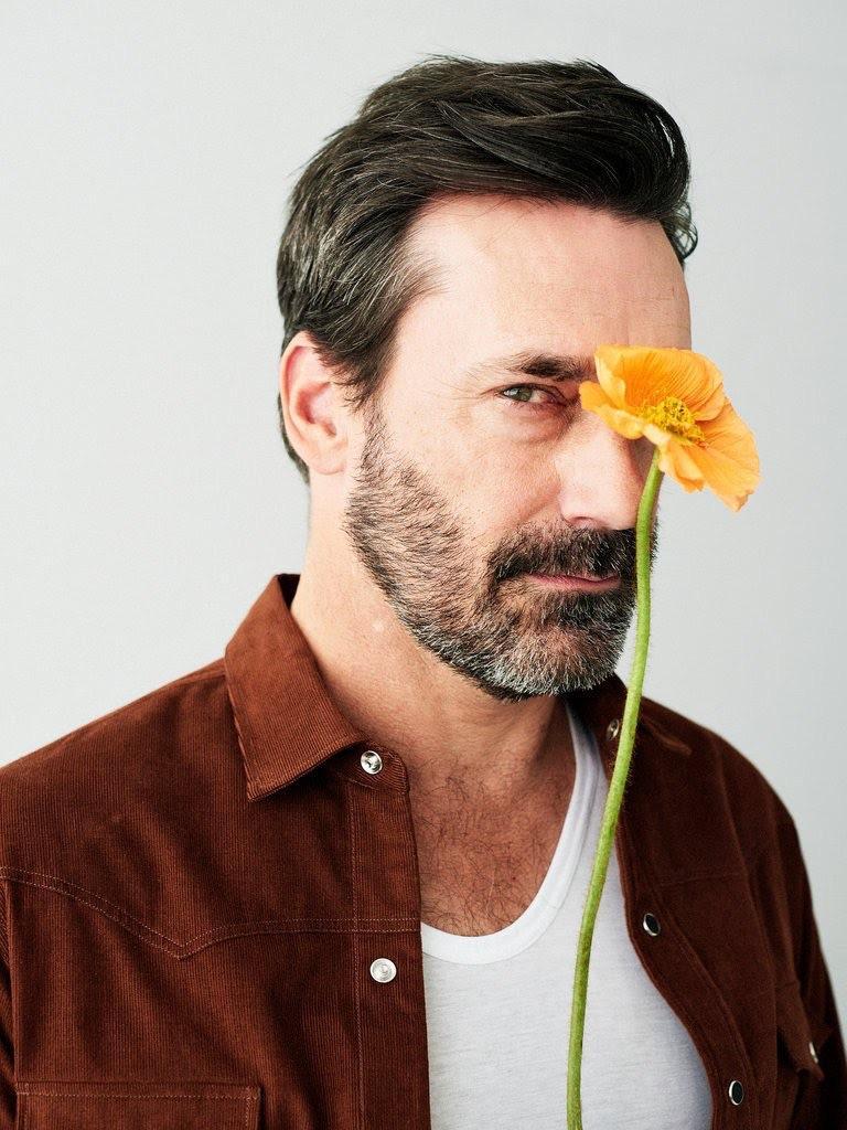 Happy birthday Jon Hamm! He turns 48 today! | Scrolller