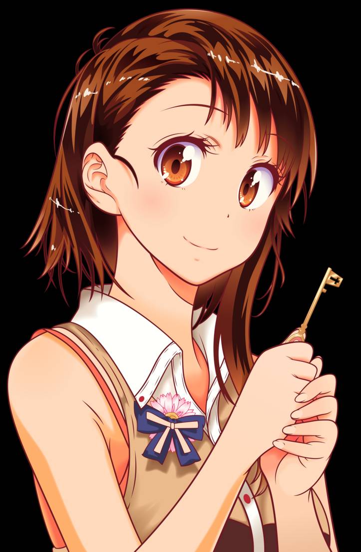 Happy Birthday Kosaki Onodera! | Scrolller