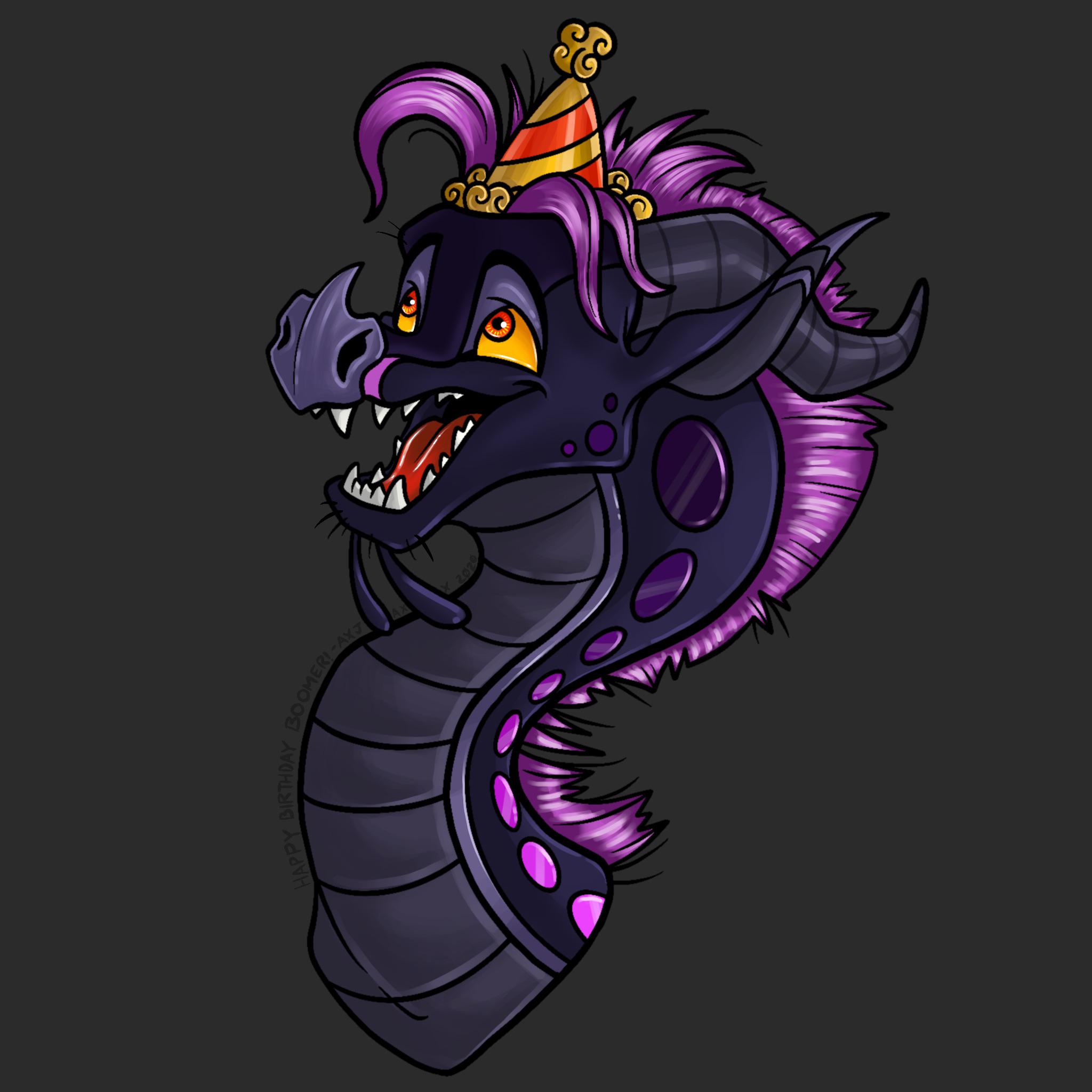 HAPPY BIRTHDAY MONSOON!! | Scrolller