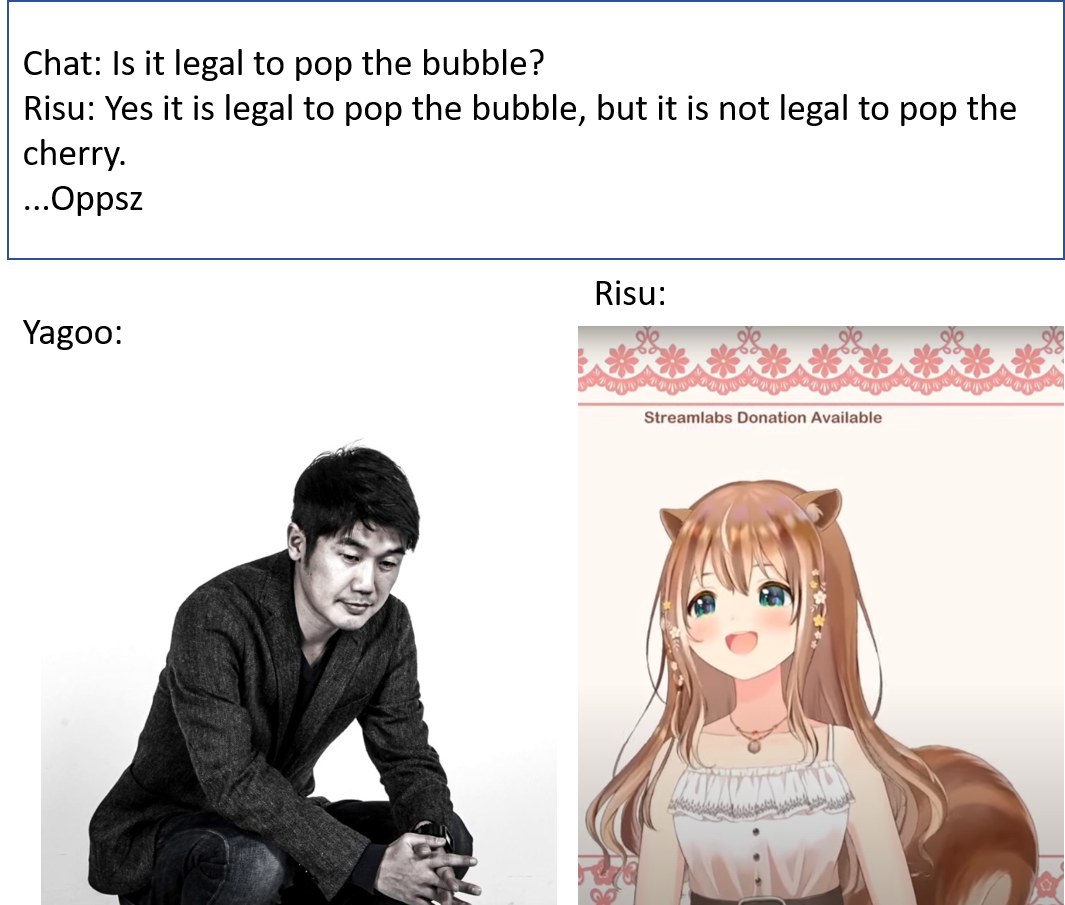 Happy Birthday, Risu!!! | Scrolller