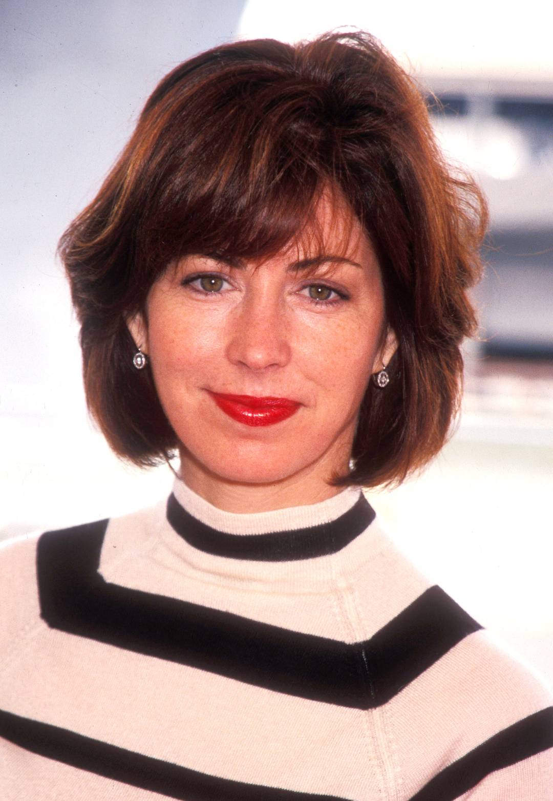 Happy birthday to a favorite of mine, Dana Delany | Scrolller