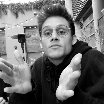 happy birthday to timothy granaderos! | Scrolller