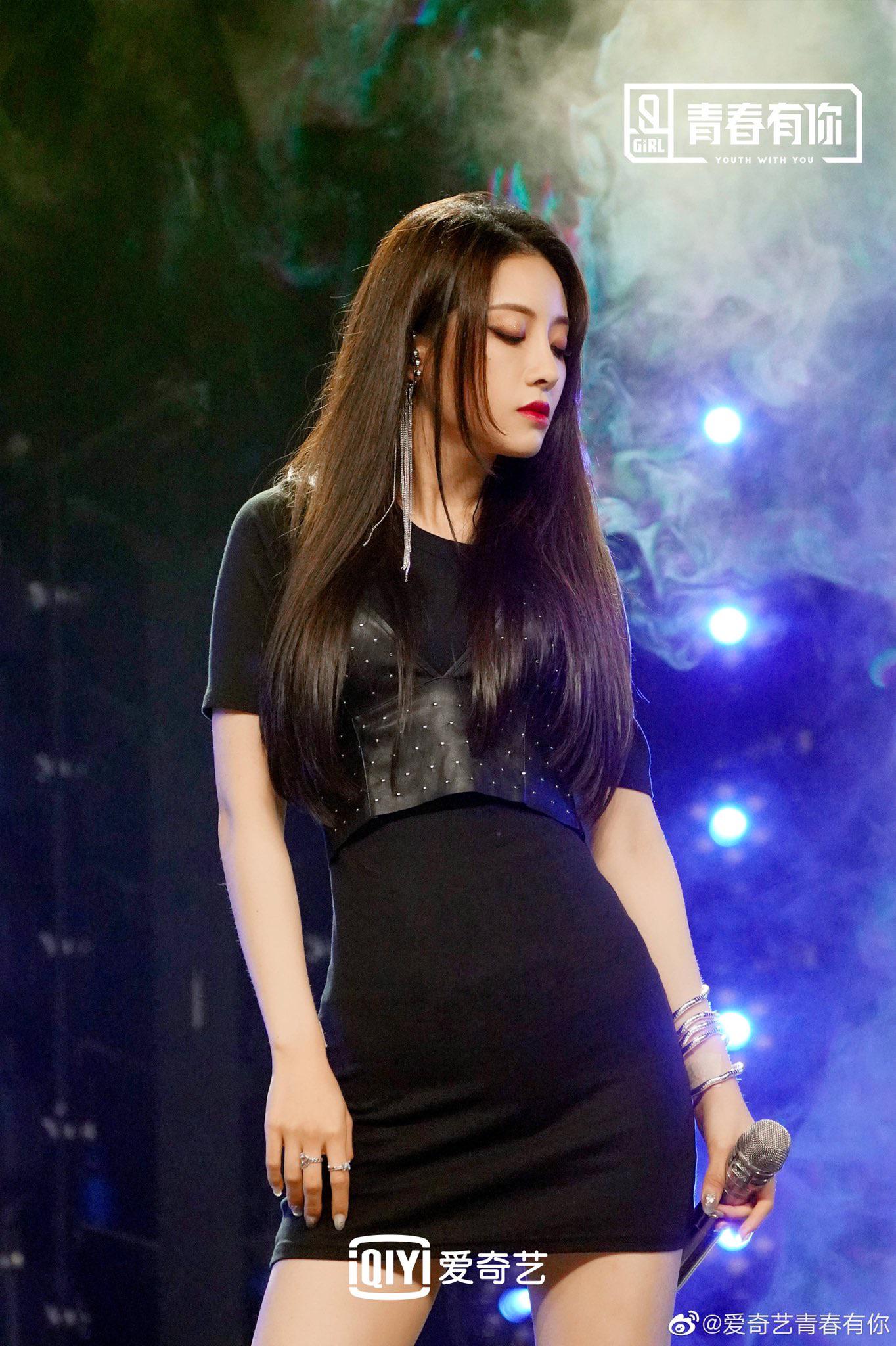 Happy birthday to YU YAN!!!! | Scrolller