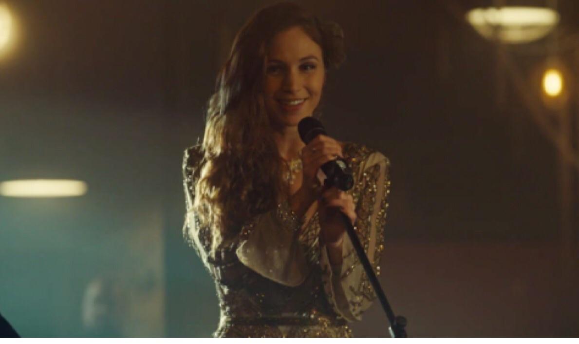 Happy Birthday Waverly Earp! Sept/8/1995 | Scrolller