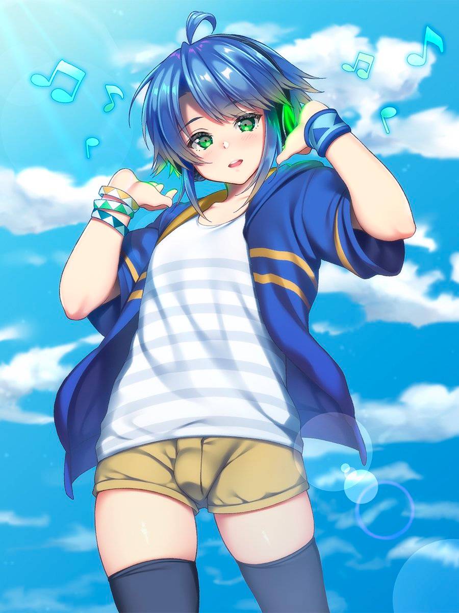 Happy boi | Scrolller