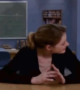 Happy Britta | Scrolller