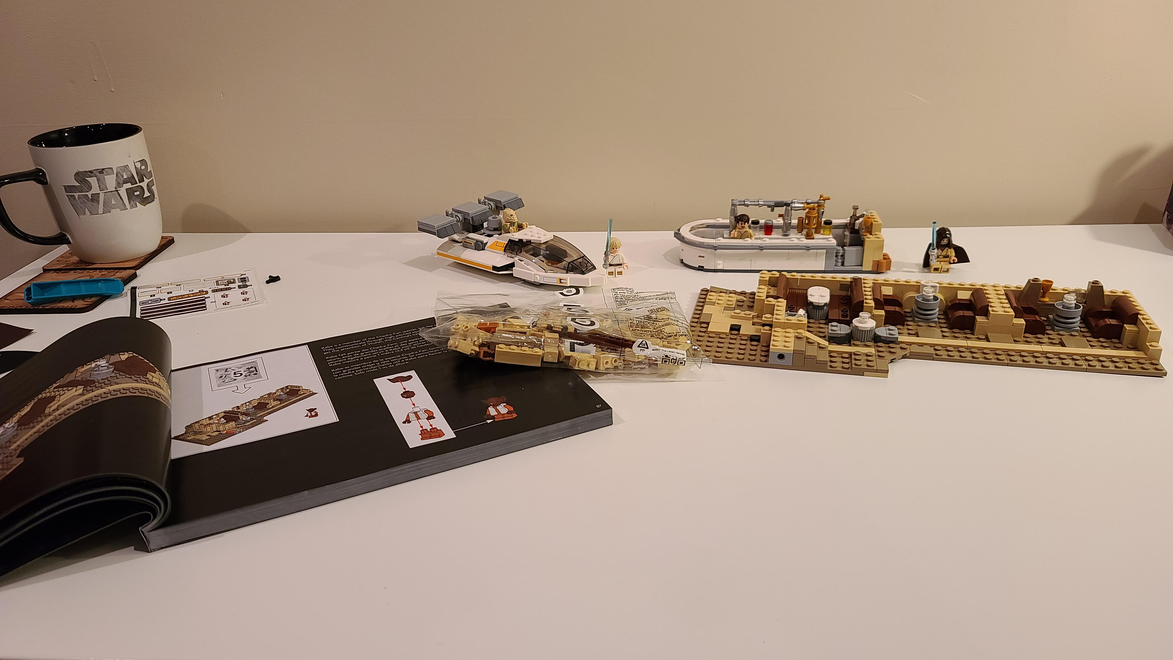 Happy Building Lego Day | Scrolller