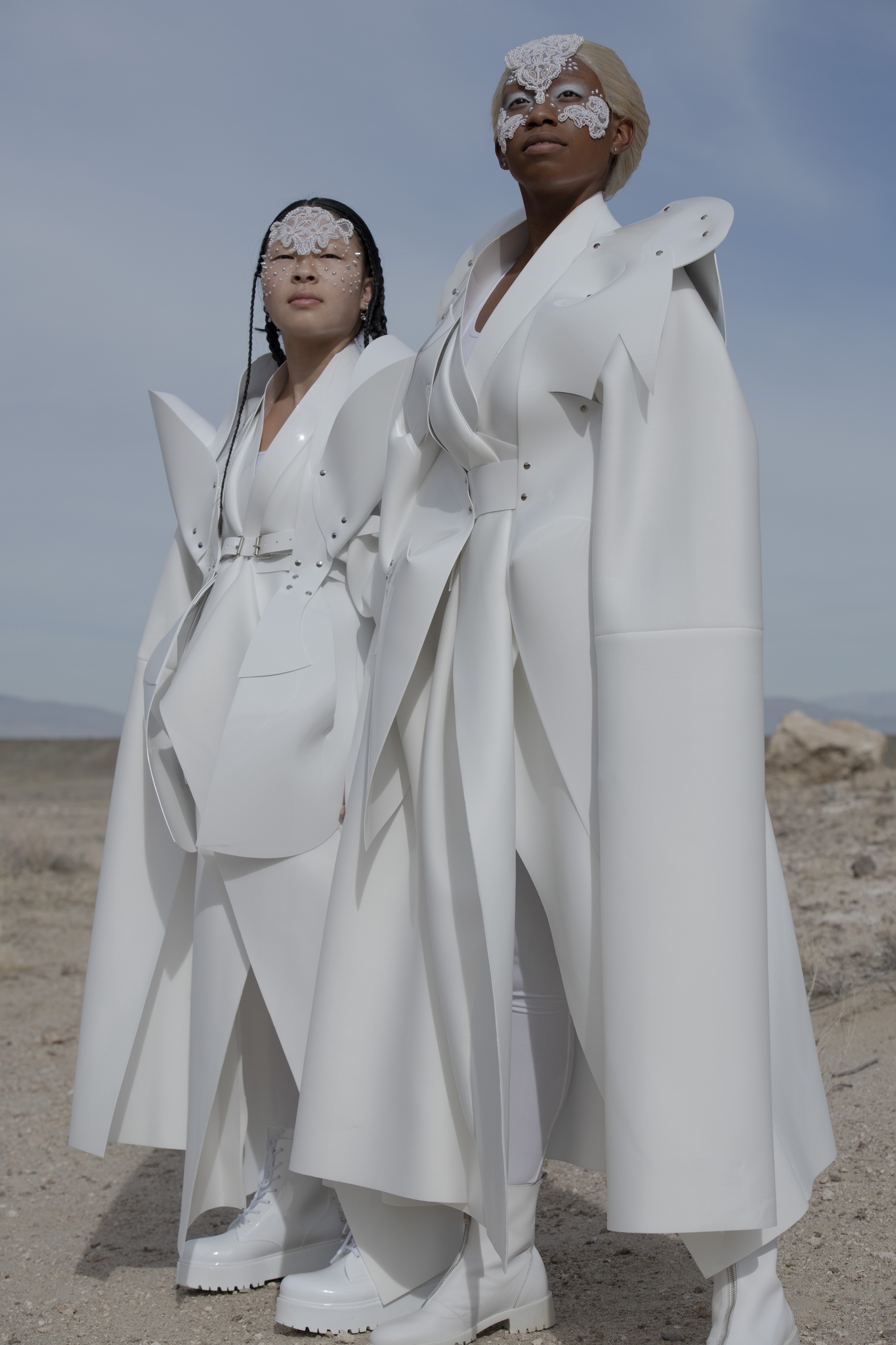 Happy Chromatica Anniversary 💕 | Scrolller