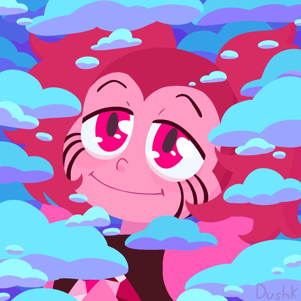 Happy clouds | Scrolller