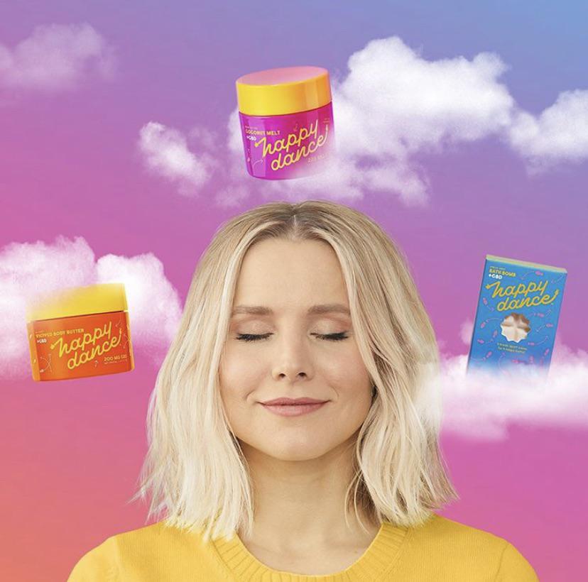 Happy dance instagram promo | Scrolller