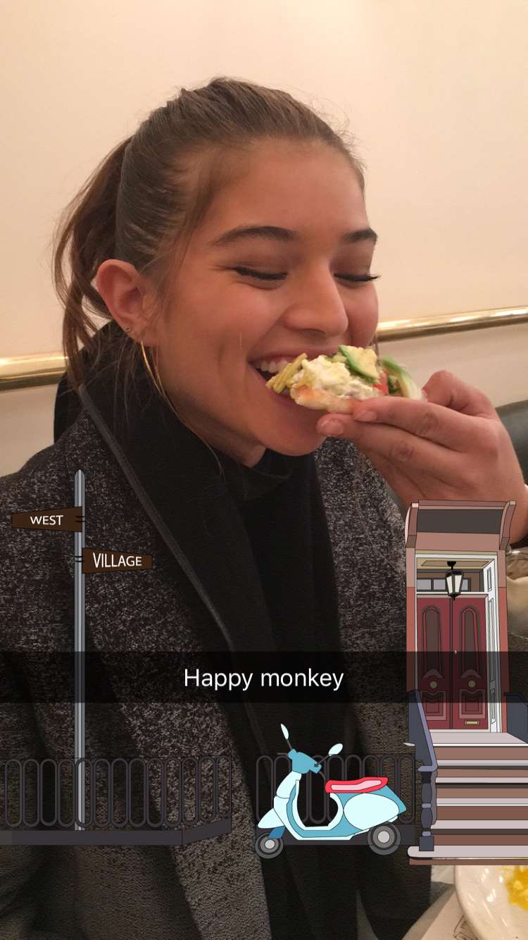 Happy Dani | Scrolller