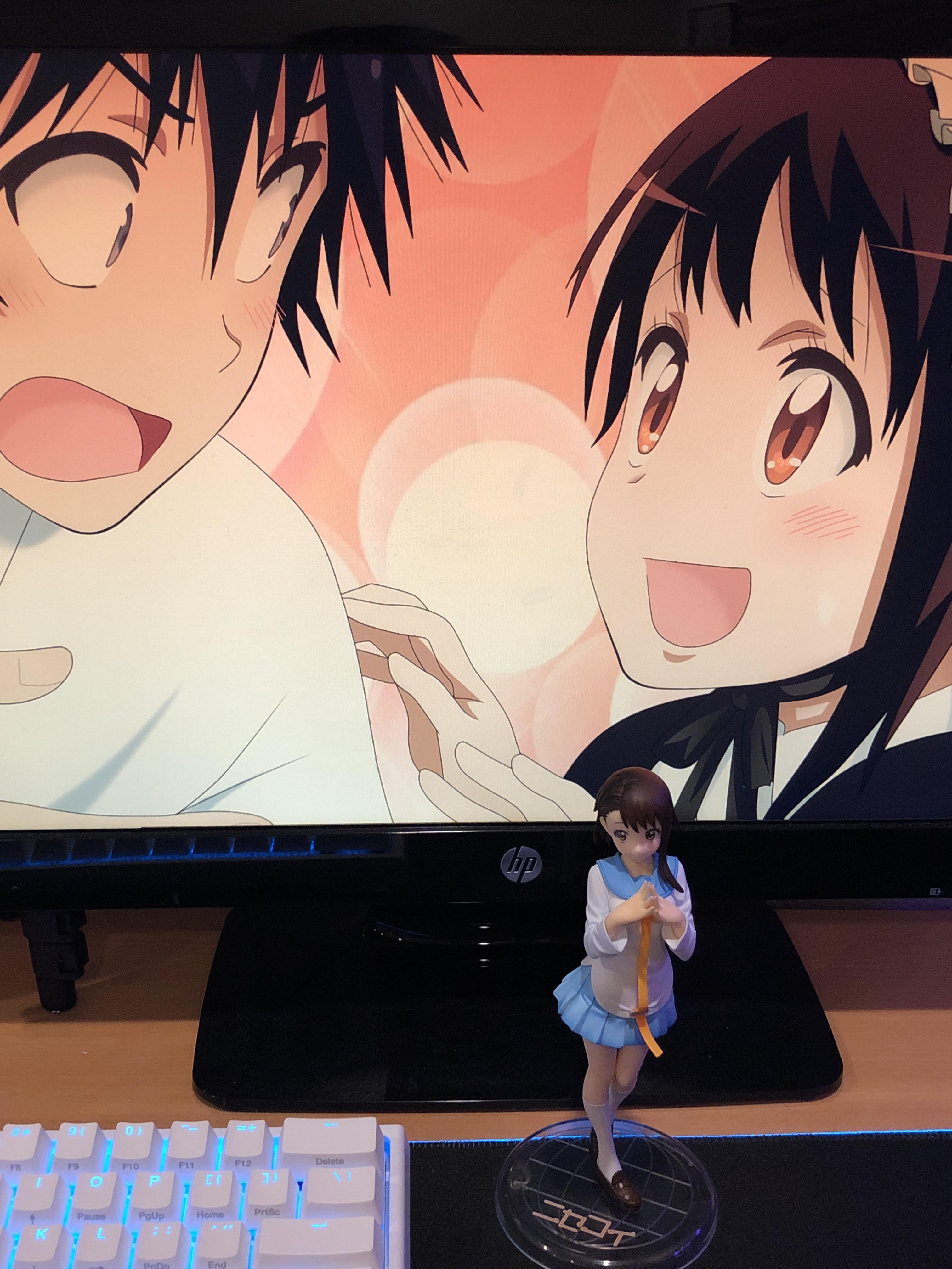 Happy Dera Day everyone!! Happy birthday to the one and only best girl Onodera Kosaki!!