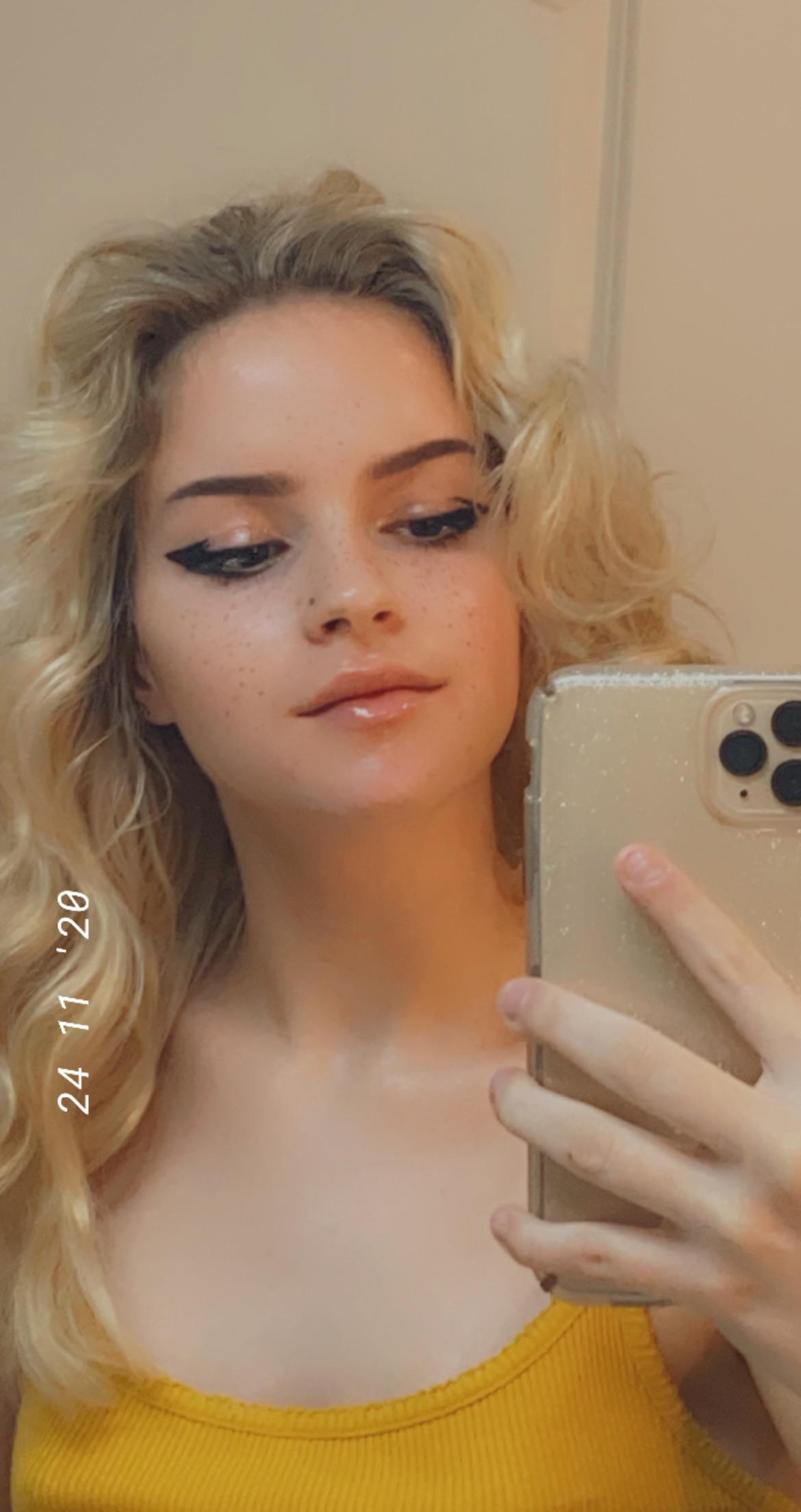 Happy early thanksgiving [under 18] | Scrolller