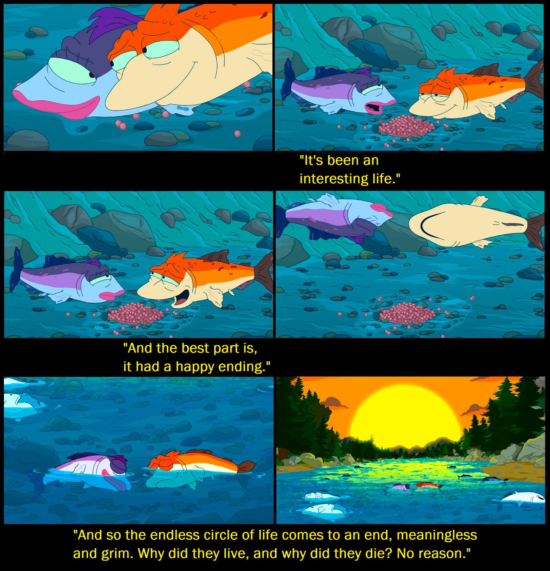 Happy ending | Scrolller