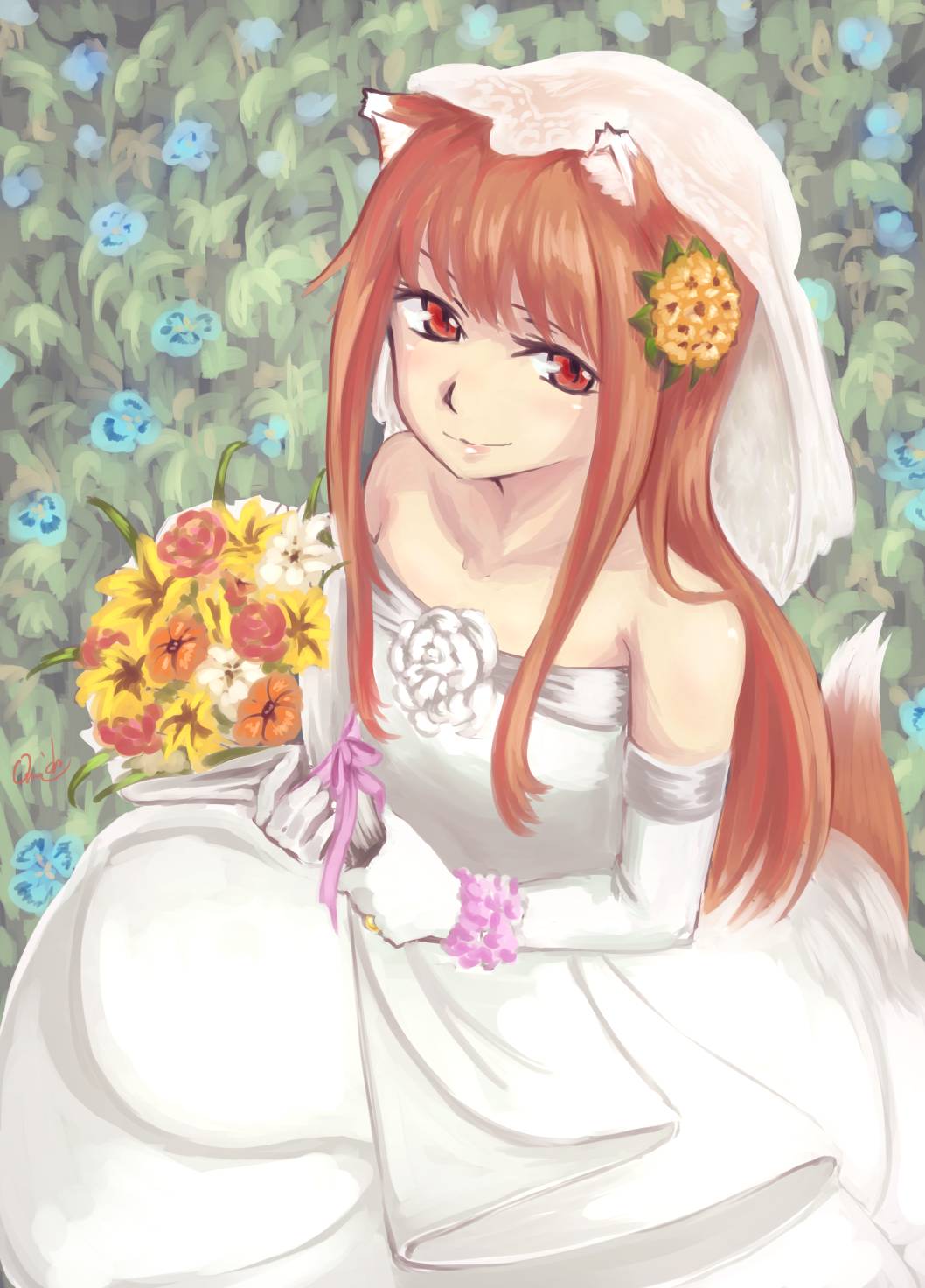 Happy end | Scrolller