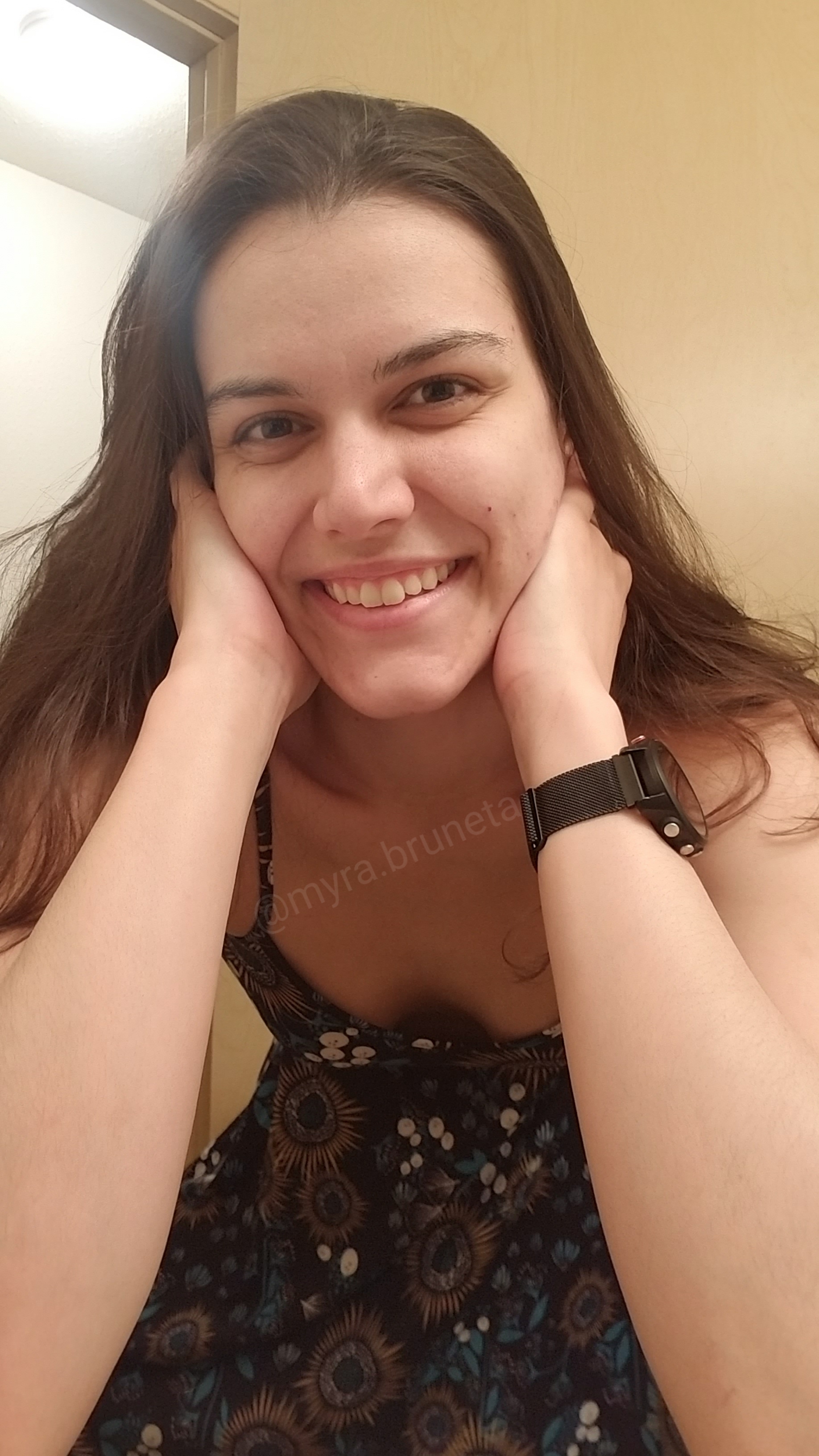 Happy eyes and happy brows 🥰 | Scrolller