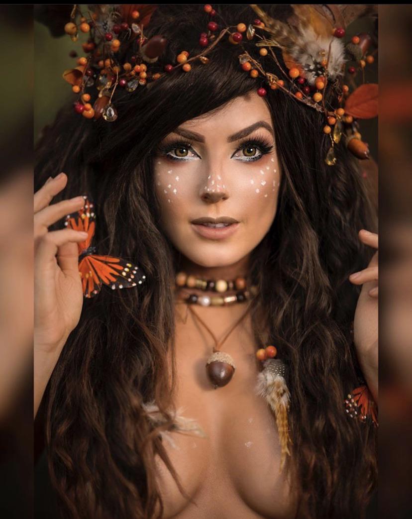 Happy Fall 🍂 | Scrolller