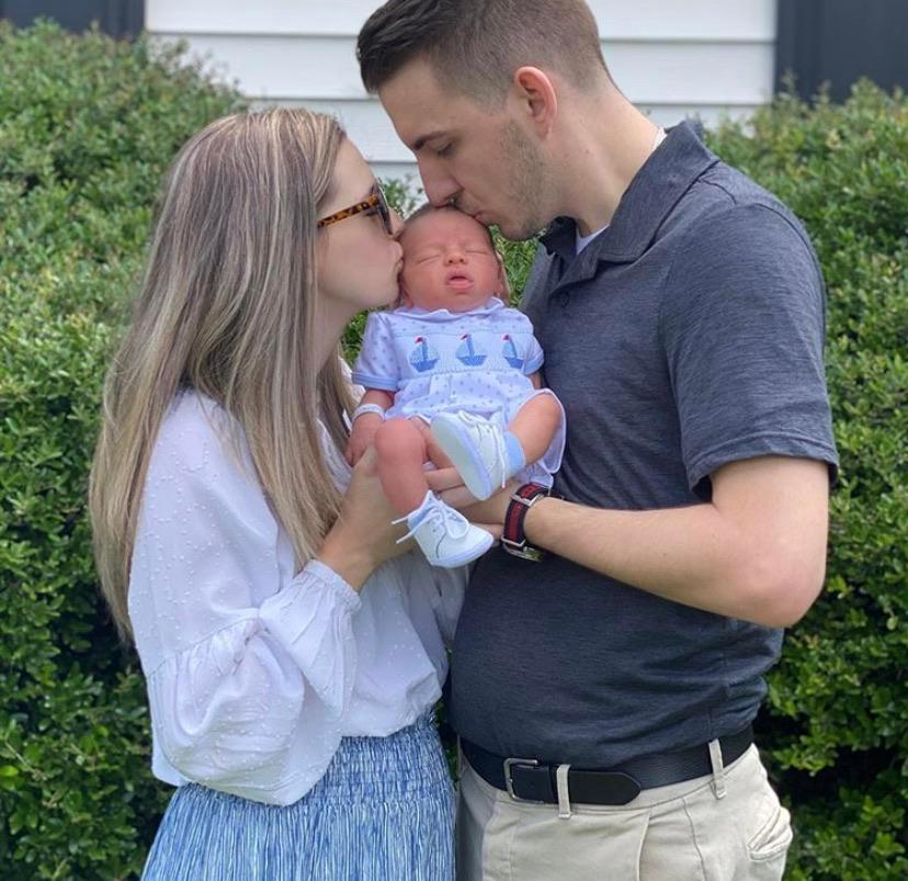 Happy Father’s day to Chris !! | Scrolller