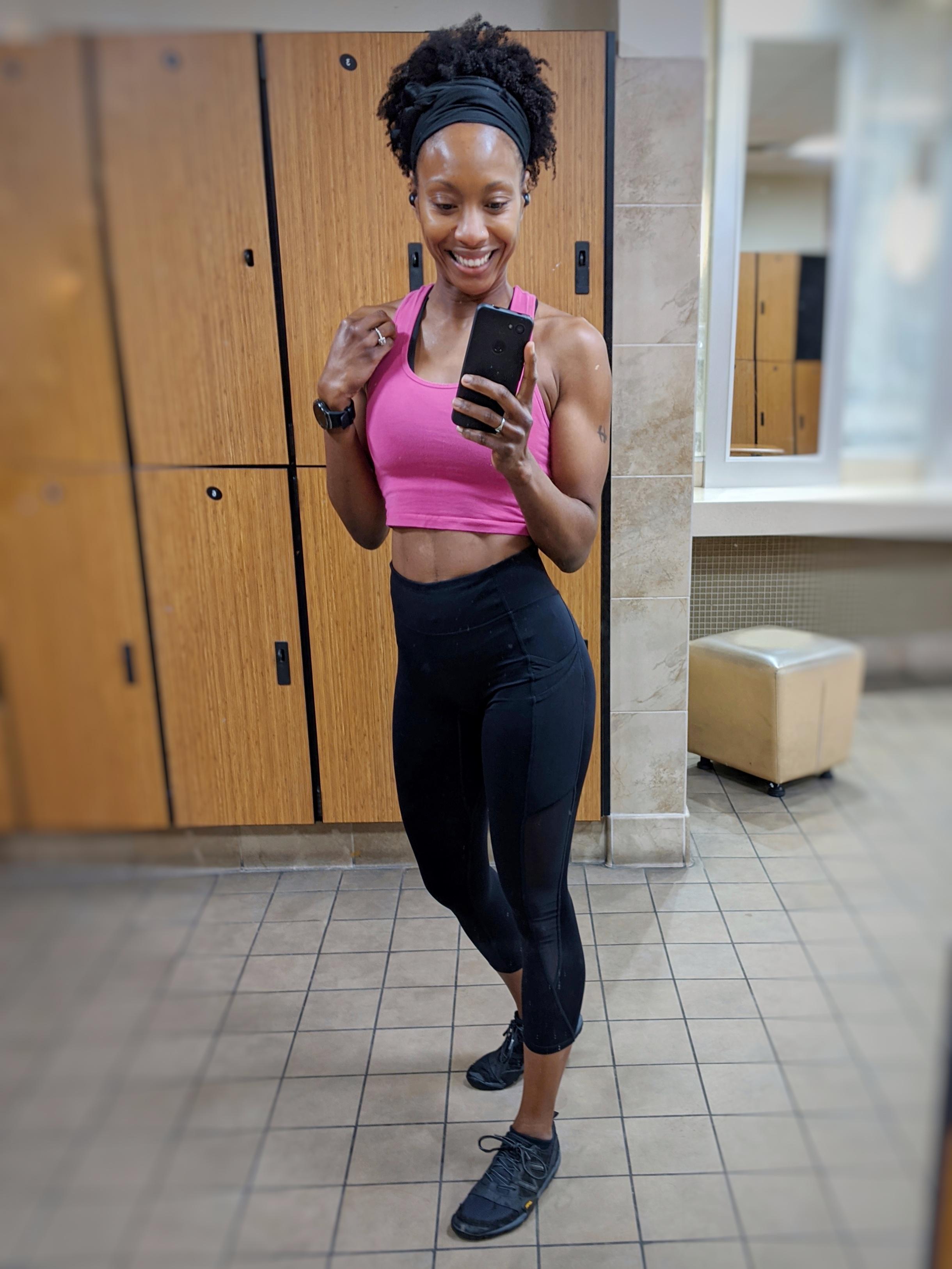 Happy Flex Friday ♥️ | Scrolller