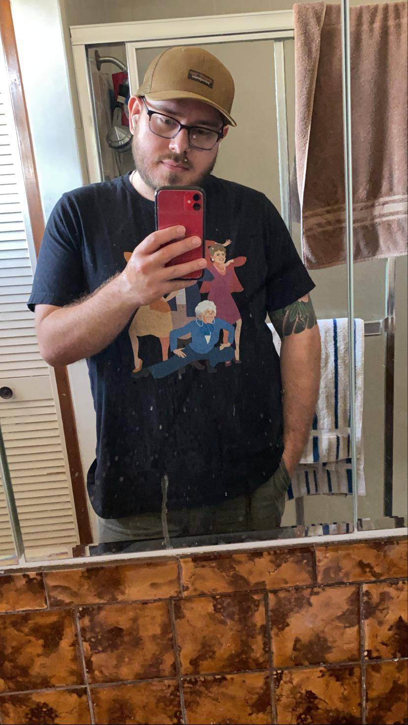 Happy Friday boys. | Scrolller