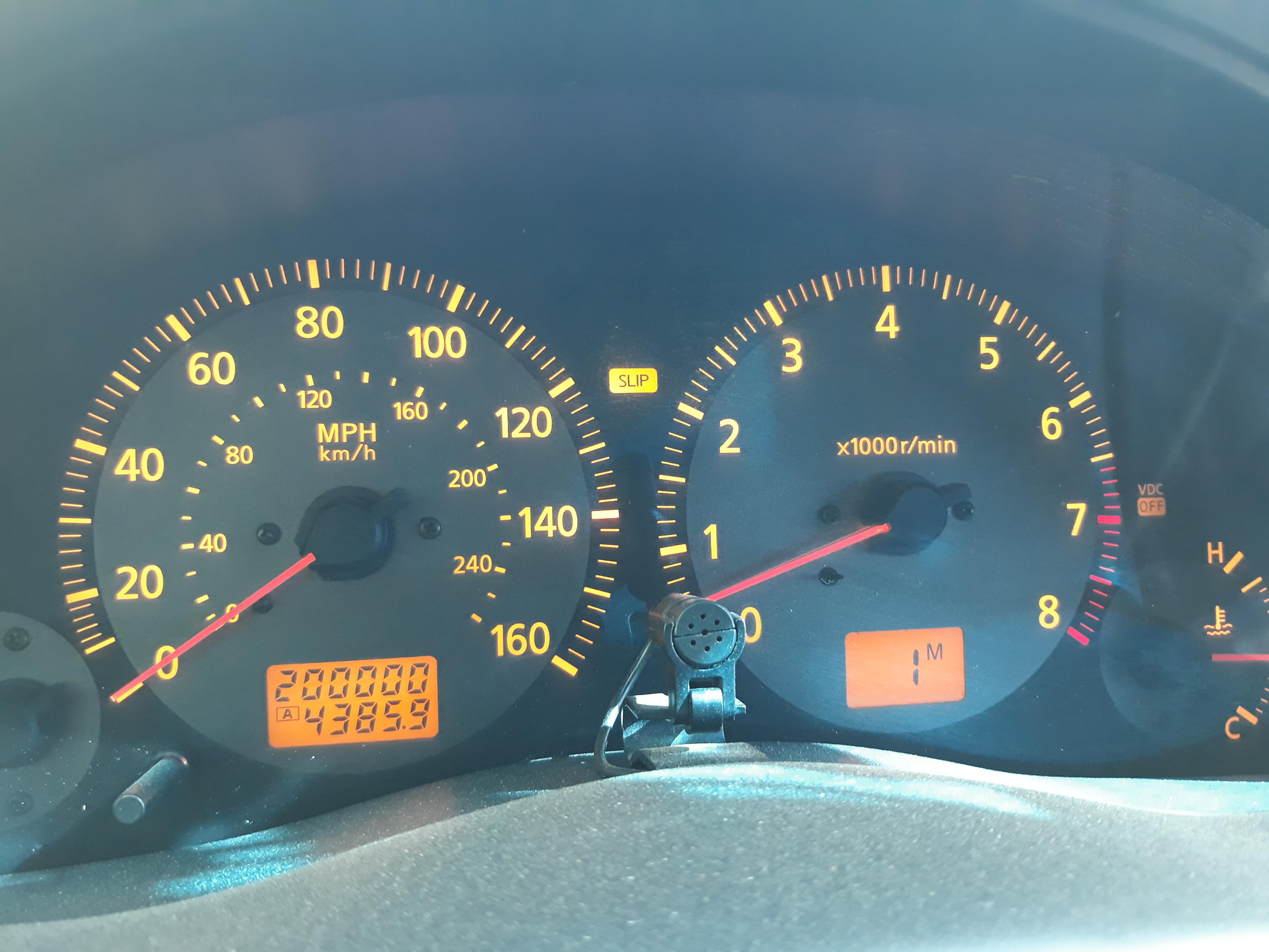 Happy Friday! Looks like today is the day, wheres my 200k Gang at?! | Scrolller