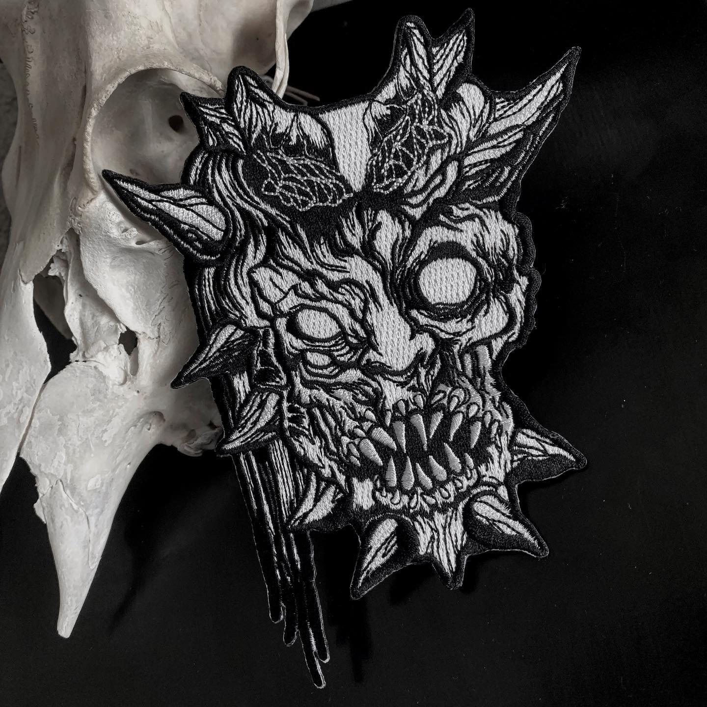 Happy Friday! New patch, link in the comments! Thanks for looking! ⚔️ | Scrolller