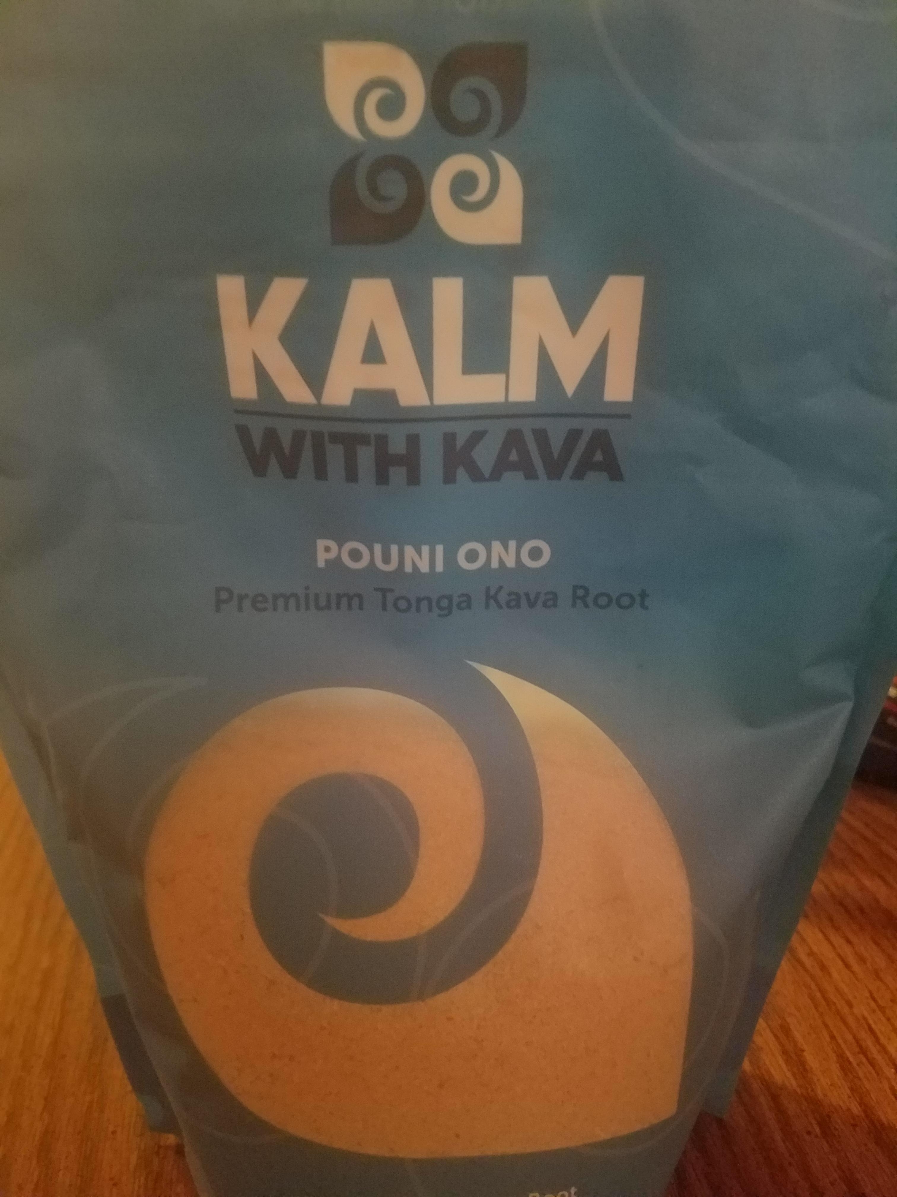 Happy Friday R/Kava! | Scrolller