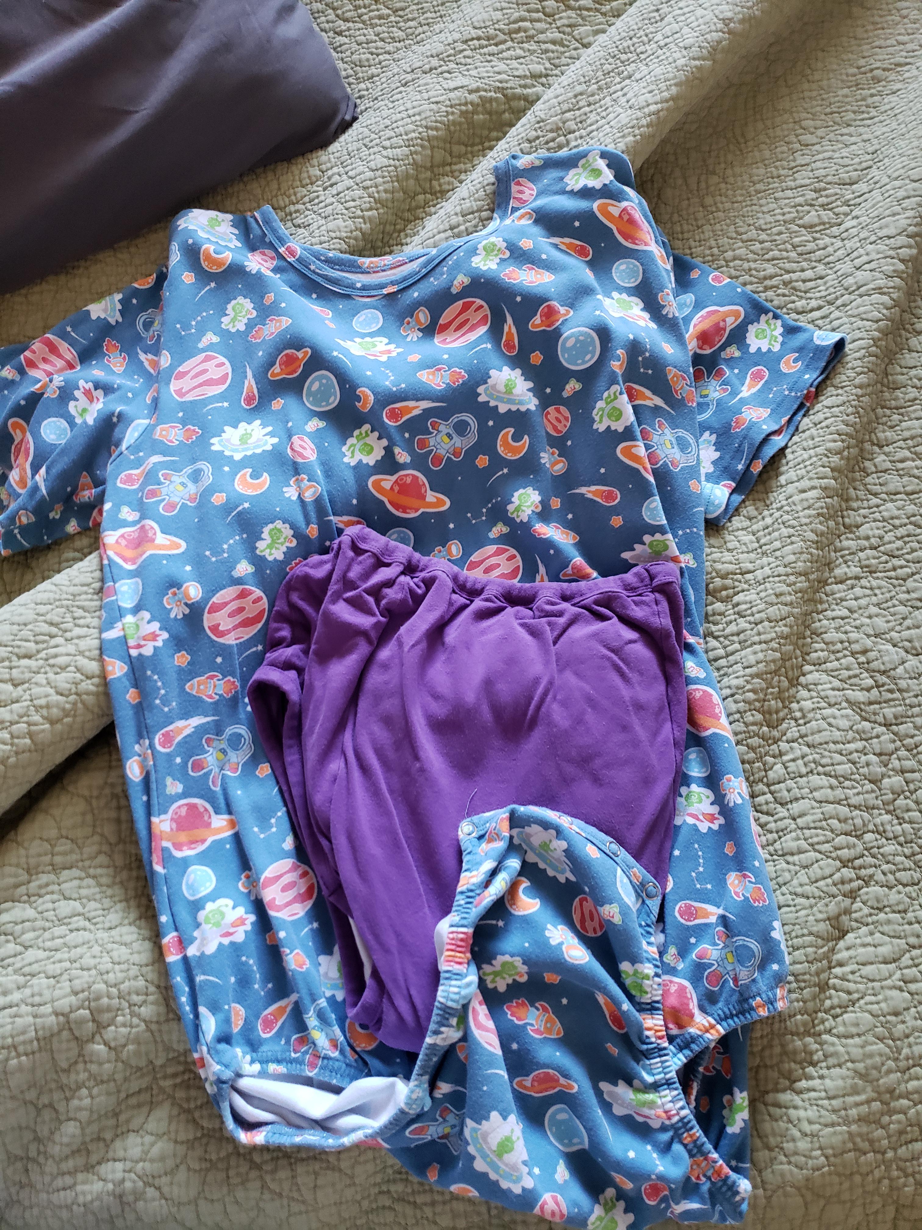 Happy Funesie Onesie Friday Didnt Feel Like A Diapee Today So Wearing My Onesie With A Pull