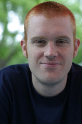 Happy Ginger | Scrolller