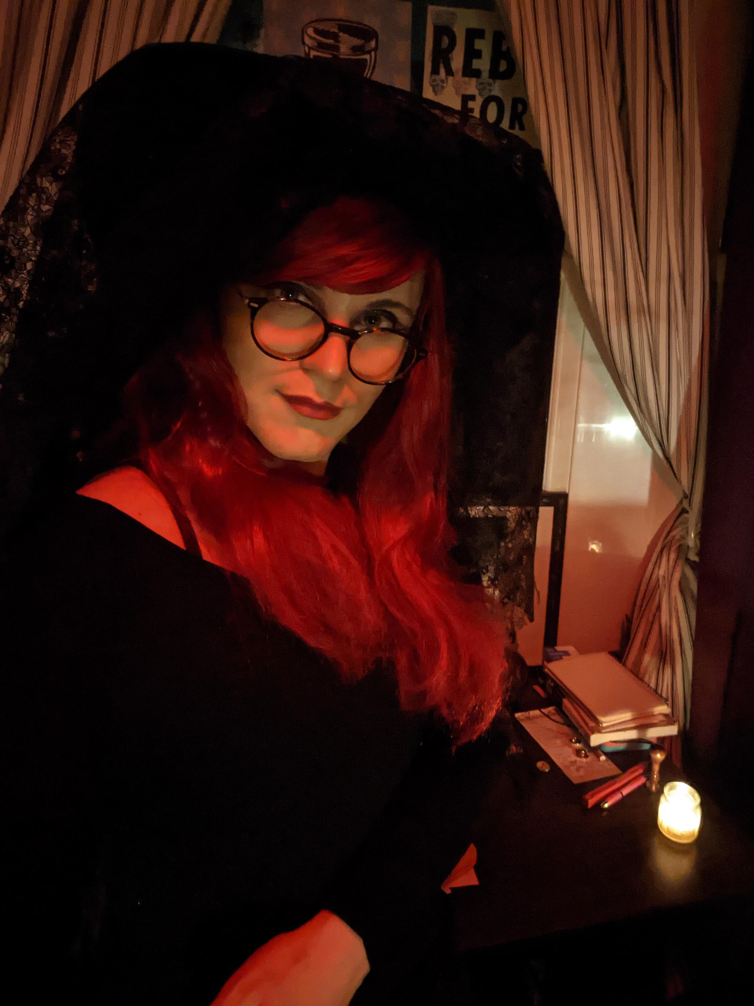 Happy Halloween! | Scrolller