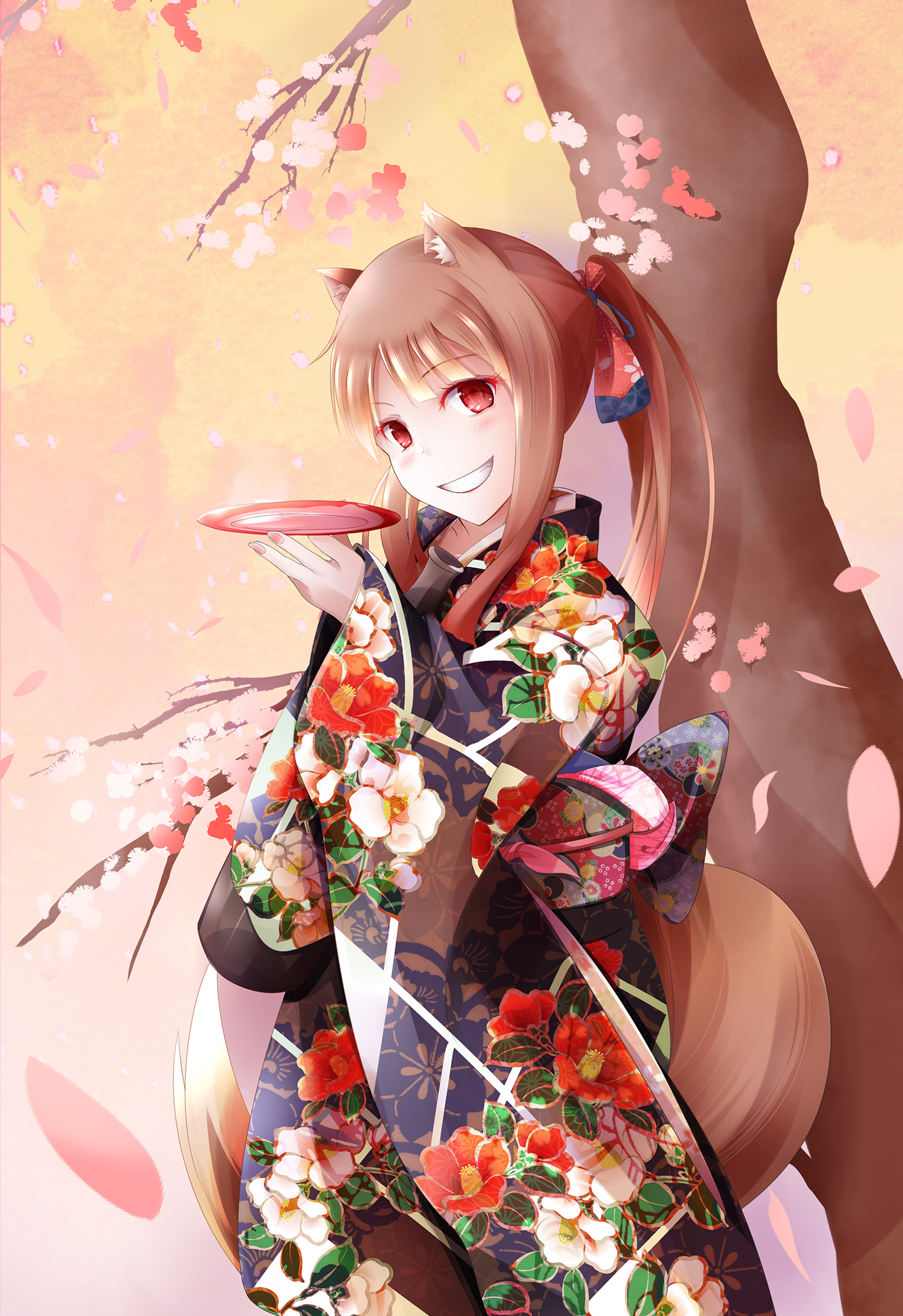 Happy Holo | Scrolller