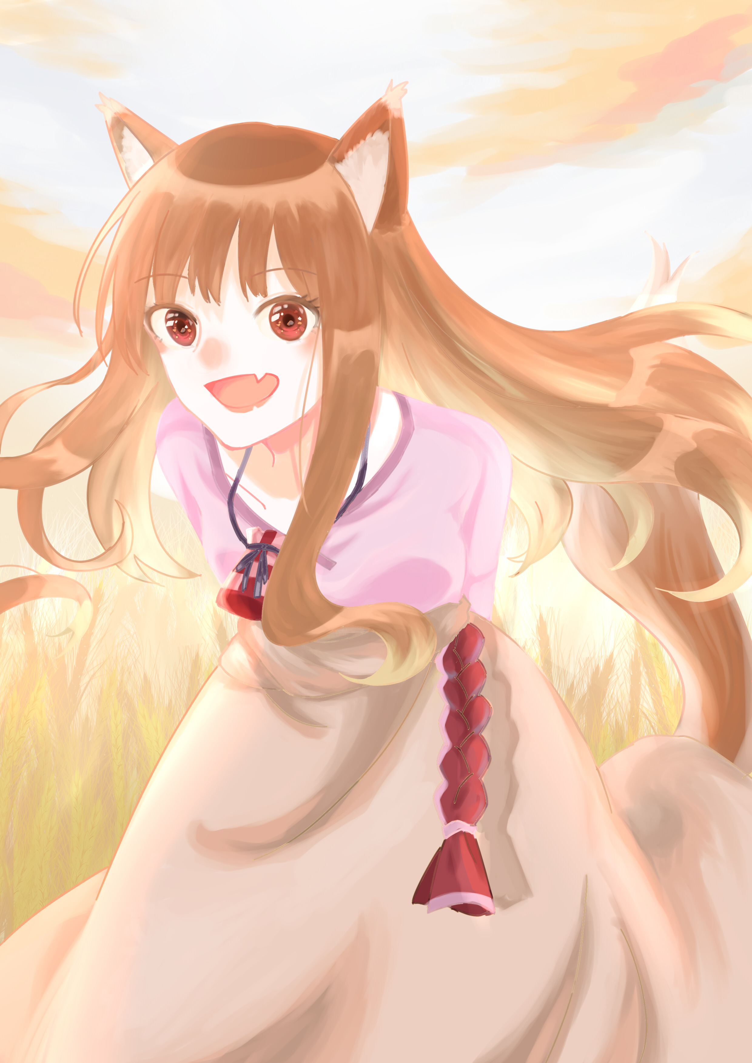 Happy Holo | Scrolller