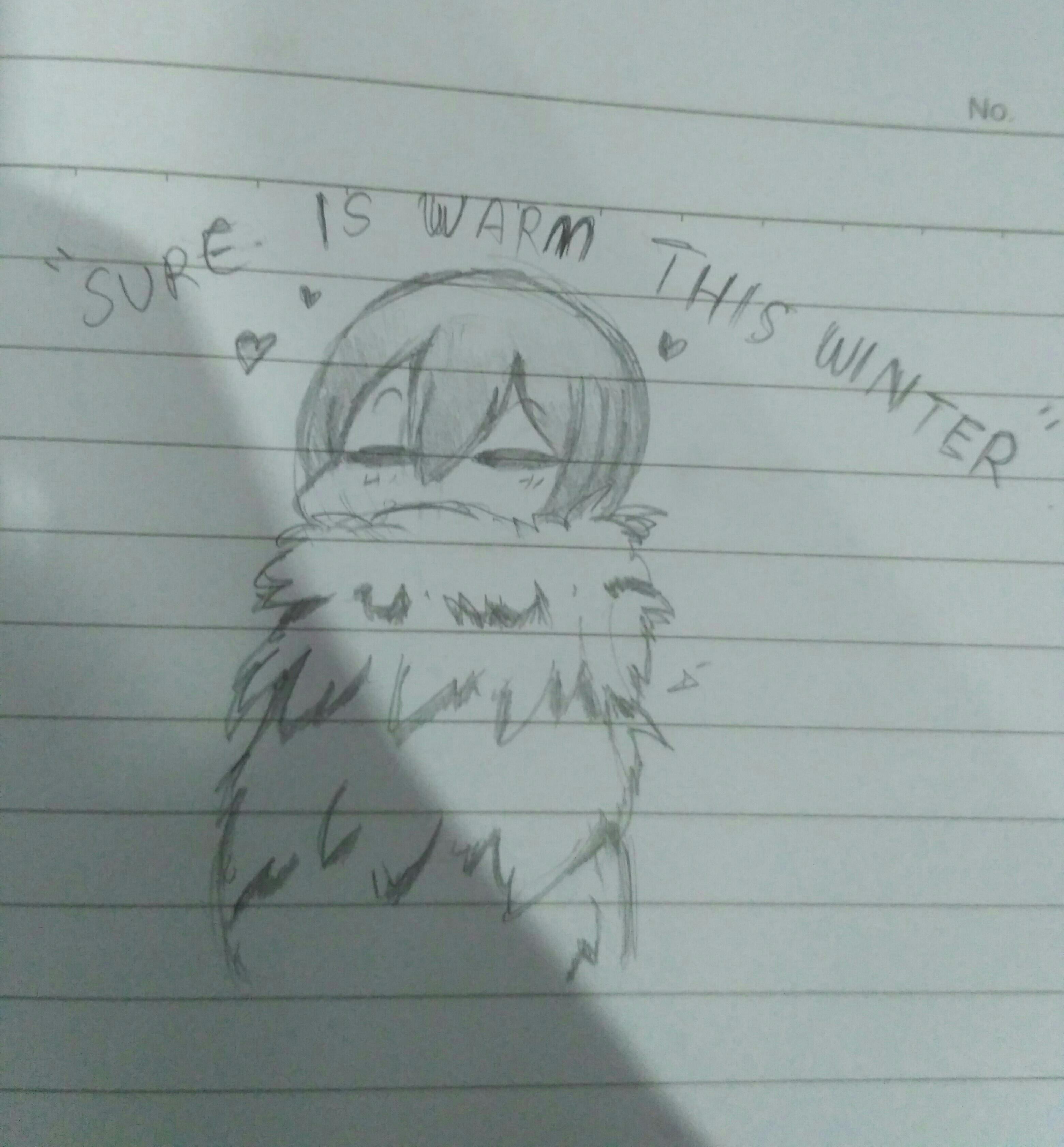 happy hololive holiday! drawing by me | Scrolller