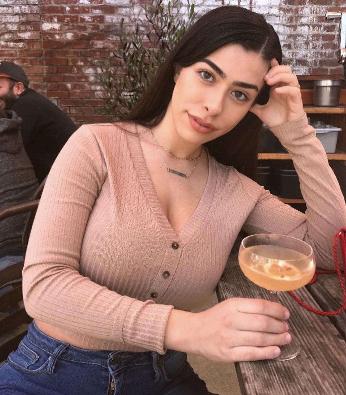 Happy Hour | Scrolller