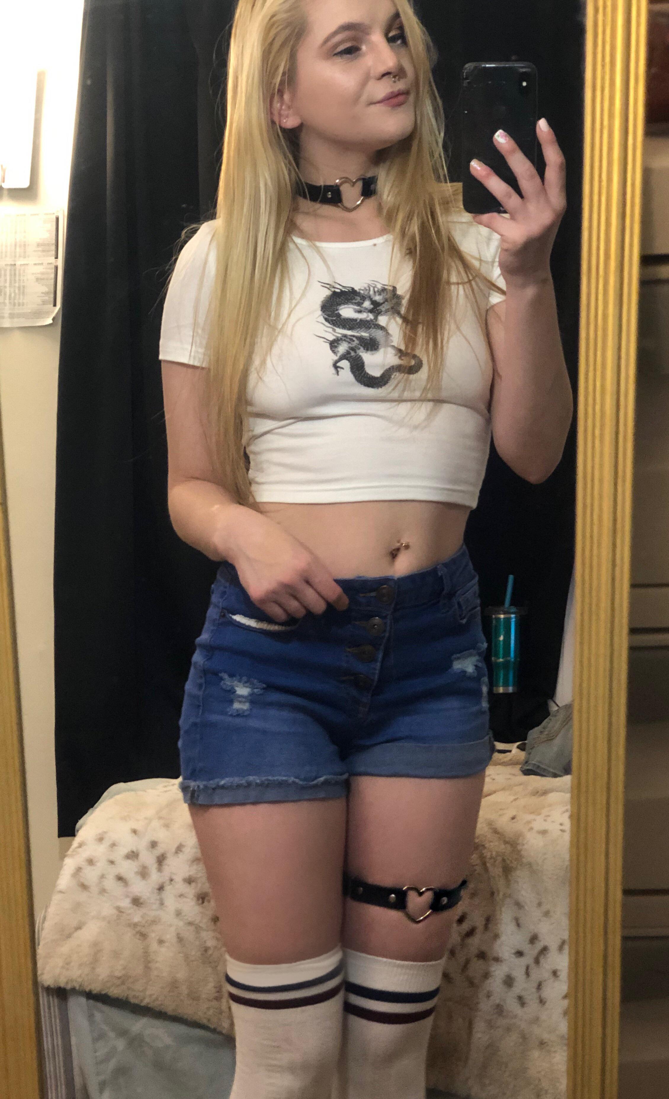 does mine make the cut? | Scrolller