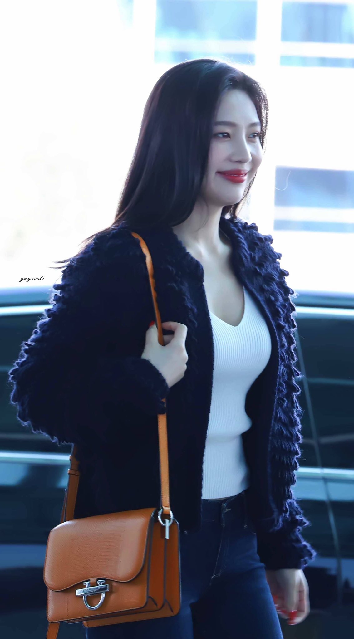 Happy Joy | Scrolller