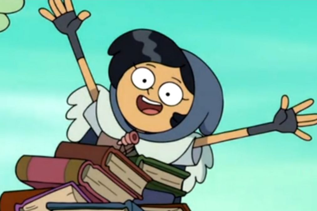 Happy Marcy! | Scrolller