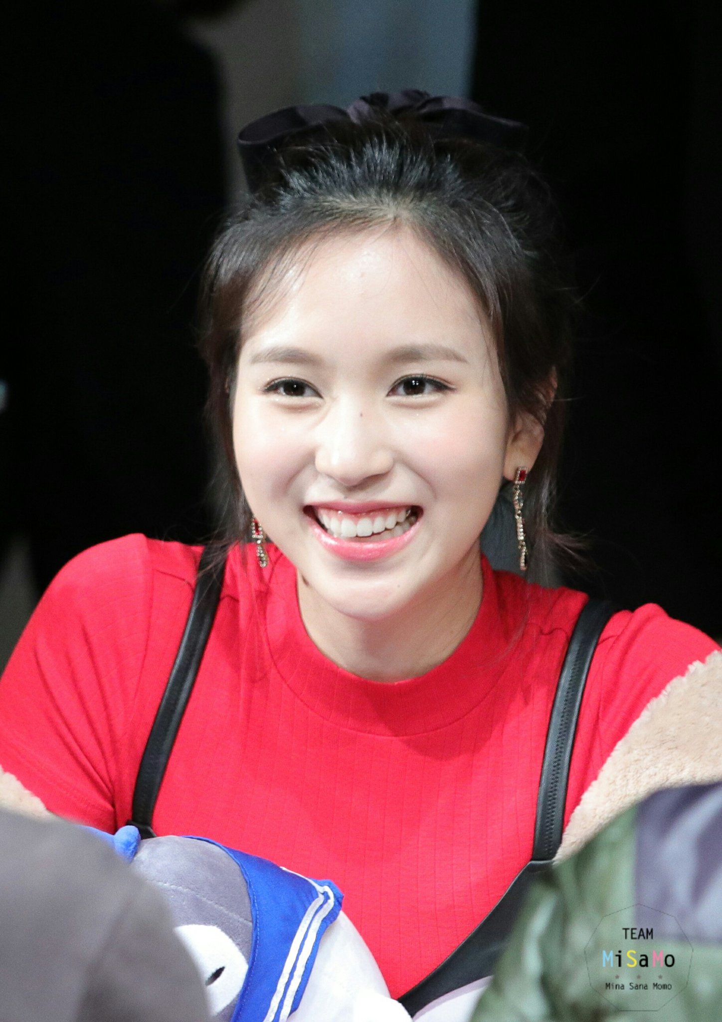 Happy Mina | Scrolller