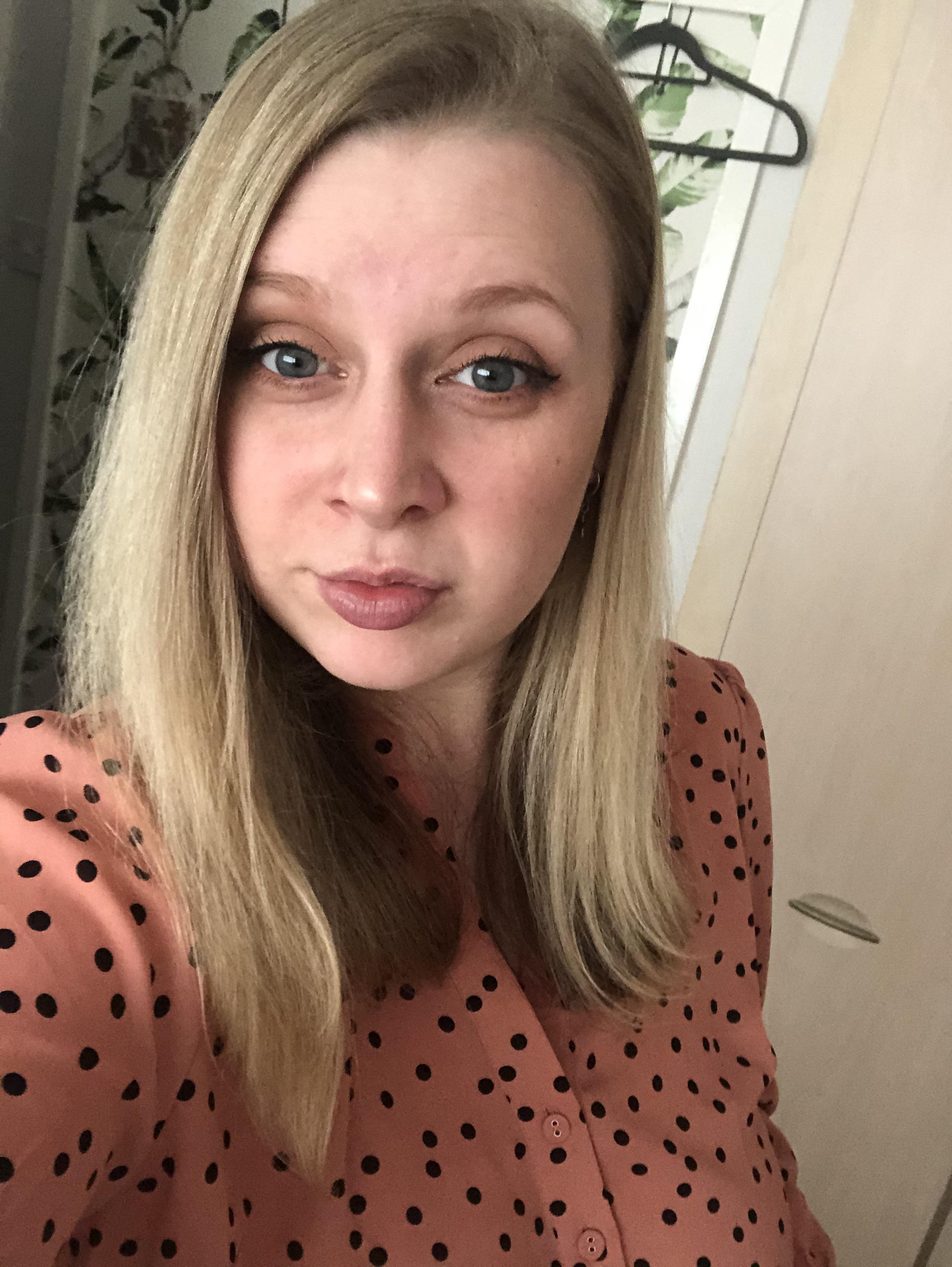 Happy Monday everyone :) [25] | Scrolller
