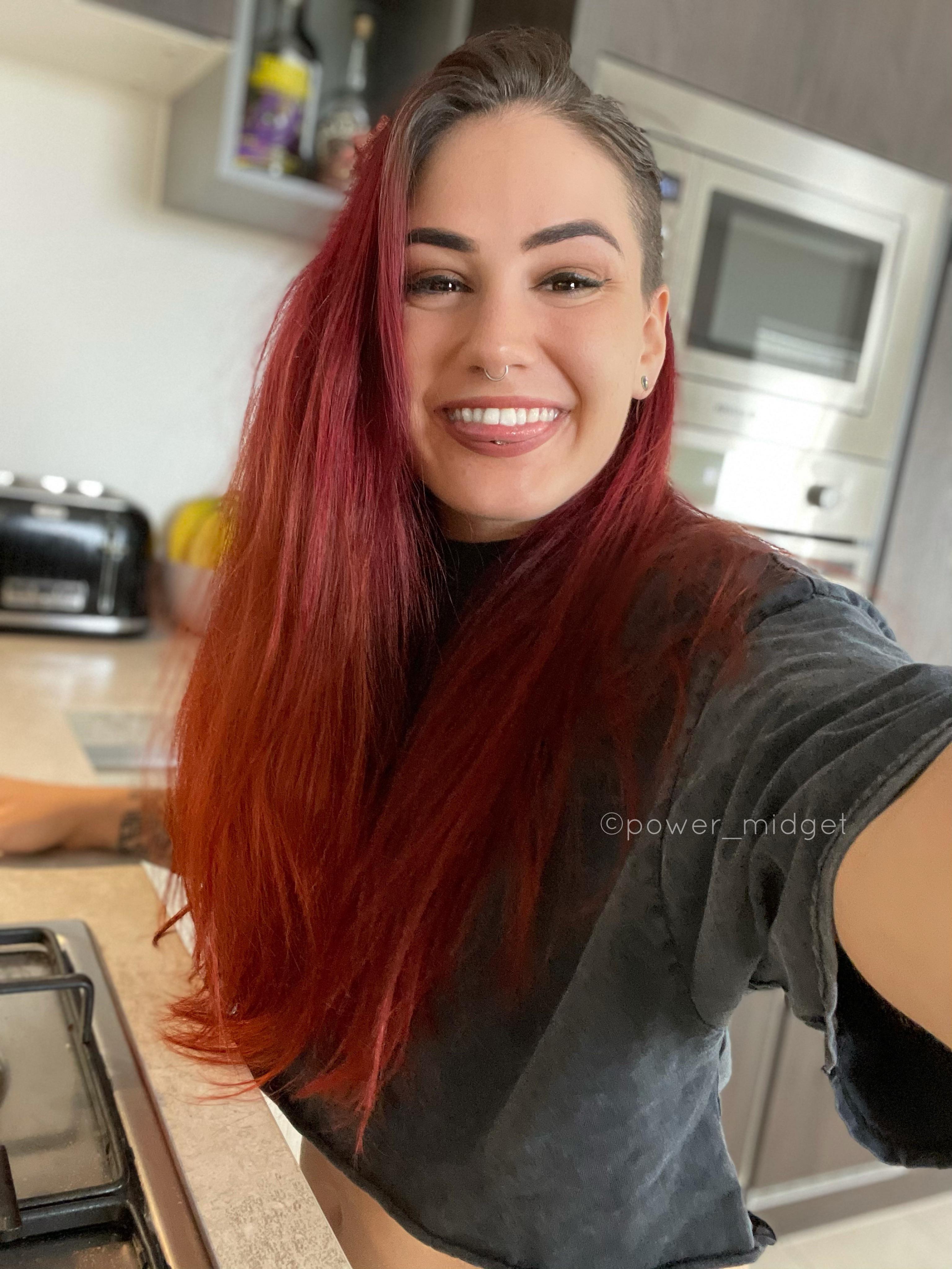 Happy Monday Hope You All Have A Productive Week 🥰 Over 18 Scrolller