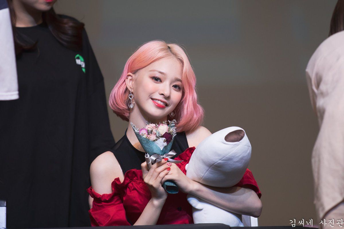 Happy Nagyung | Scrolller