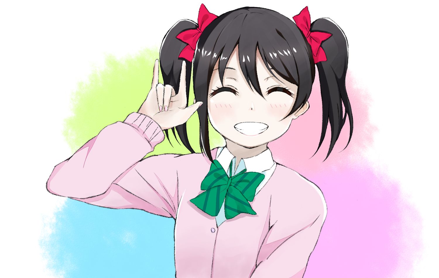 Happy Nicc | Scrolller