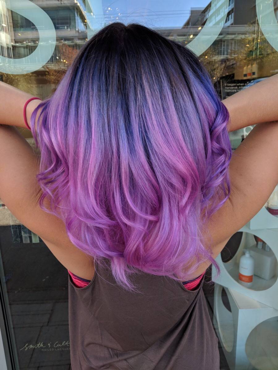 Happy Pride from Vancouver, BC | Scrolller