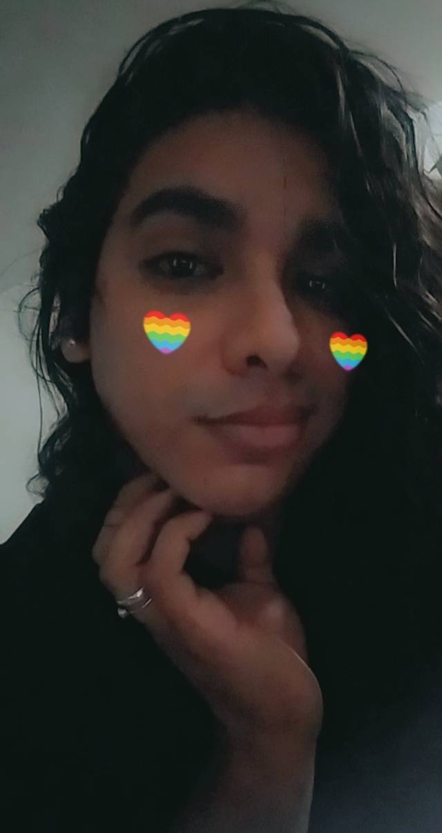 Happy pride month! | Scrolller