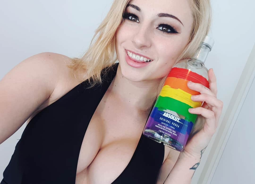 Happy Pride Month | Scrolller