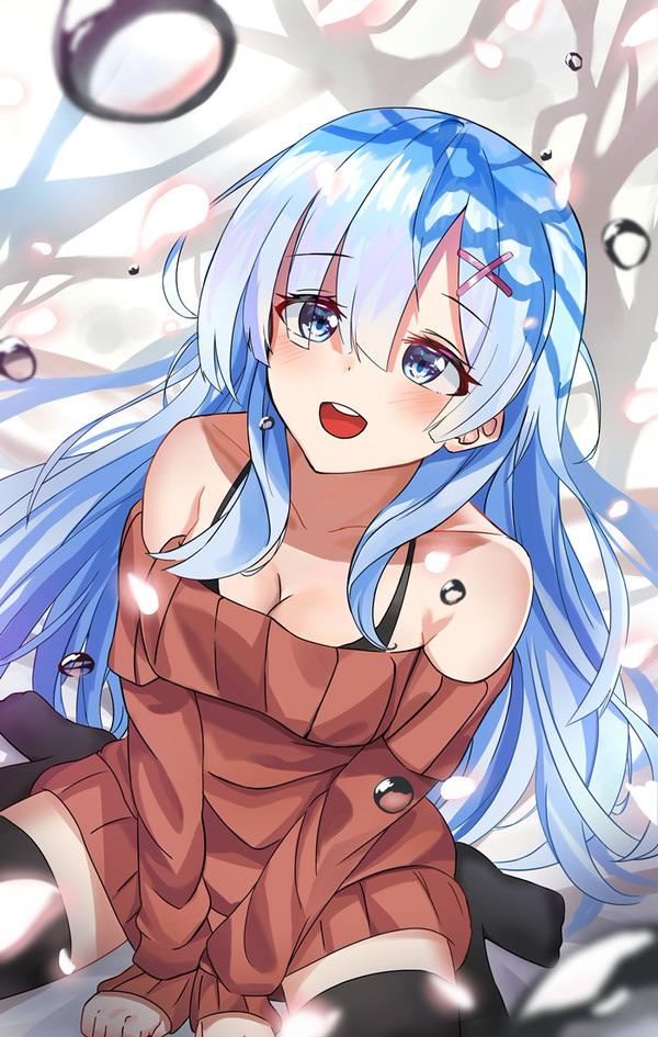 Happy Rem | Scrolller