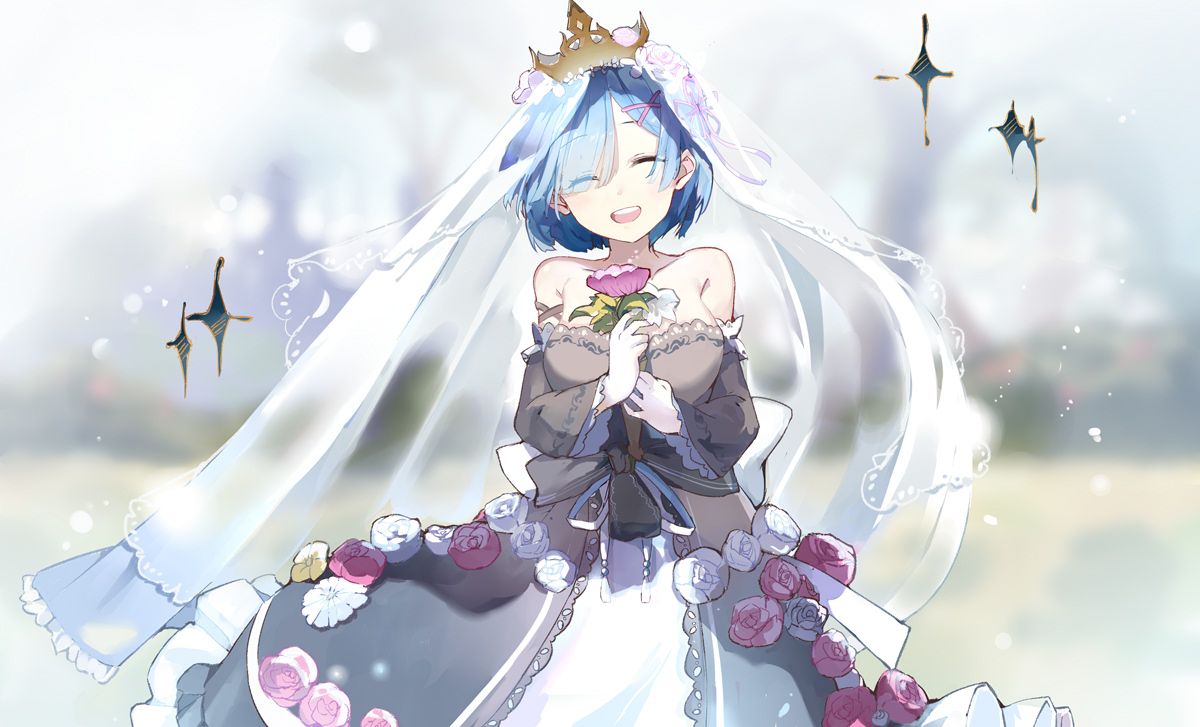 Happy Rem | Scrolller