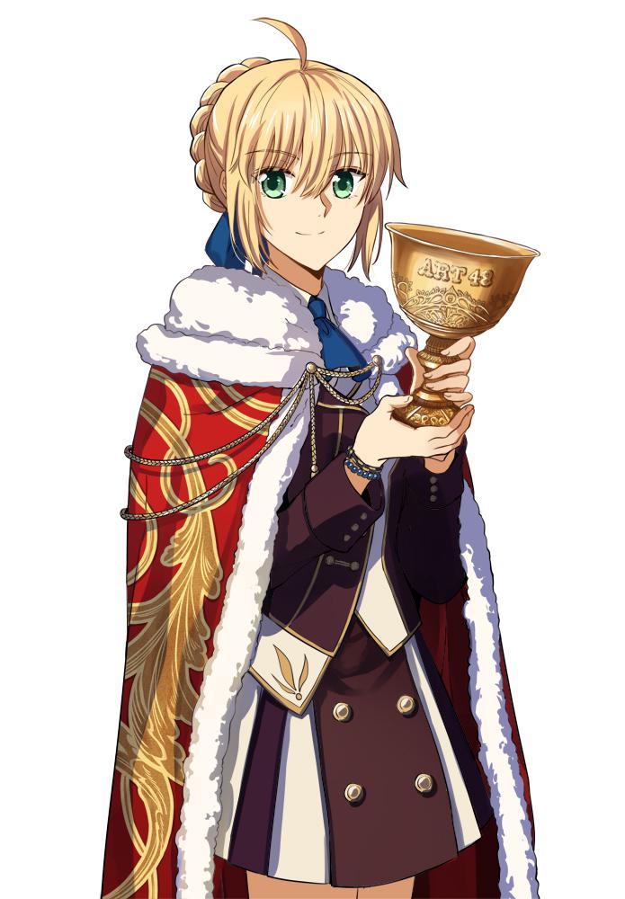 Happy Saber | Scrolller